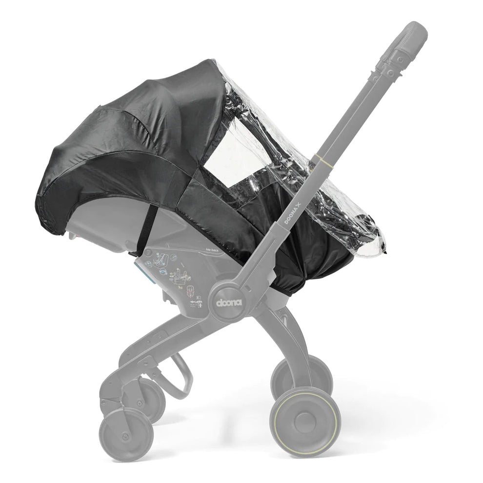 Doona X Raincover – Jolly Tots