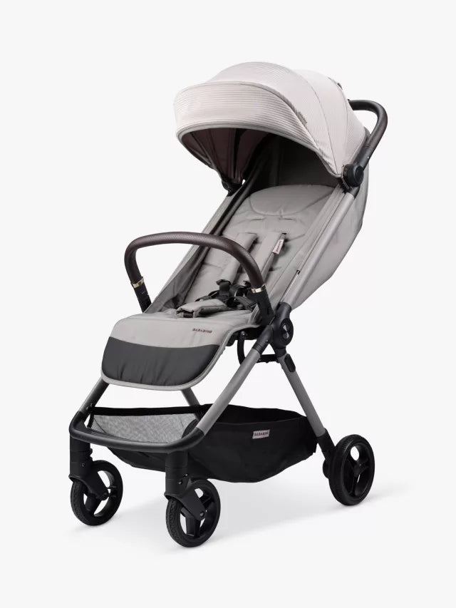 BabaBing! Ori Compact Stroller Almond – Jolly Tots