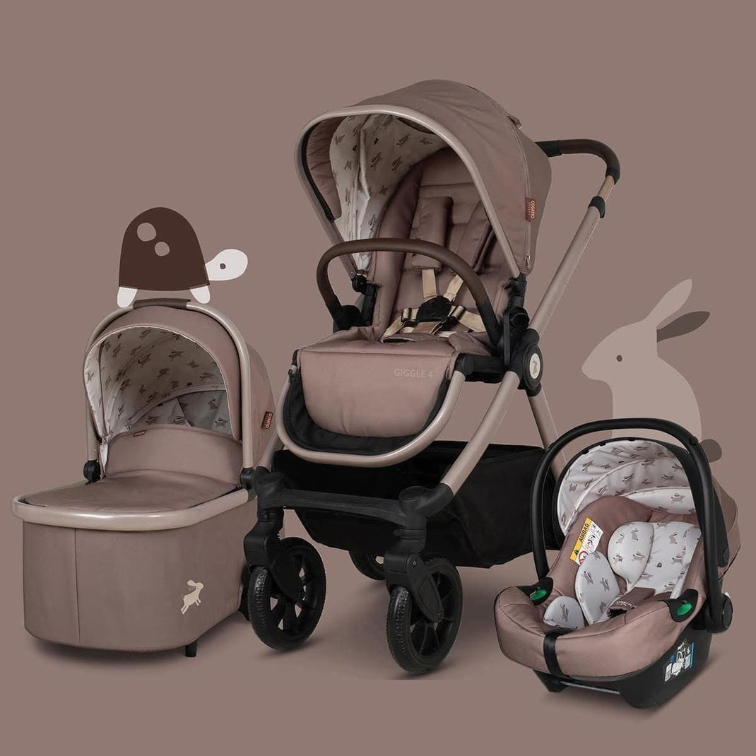 Jolly Tots – Jolly Tots