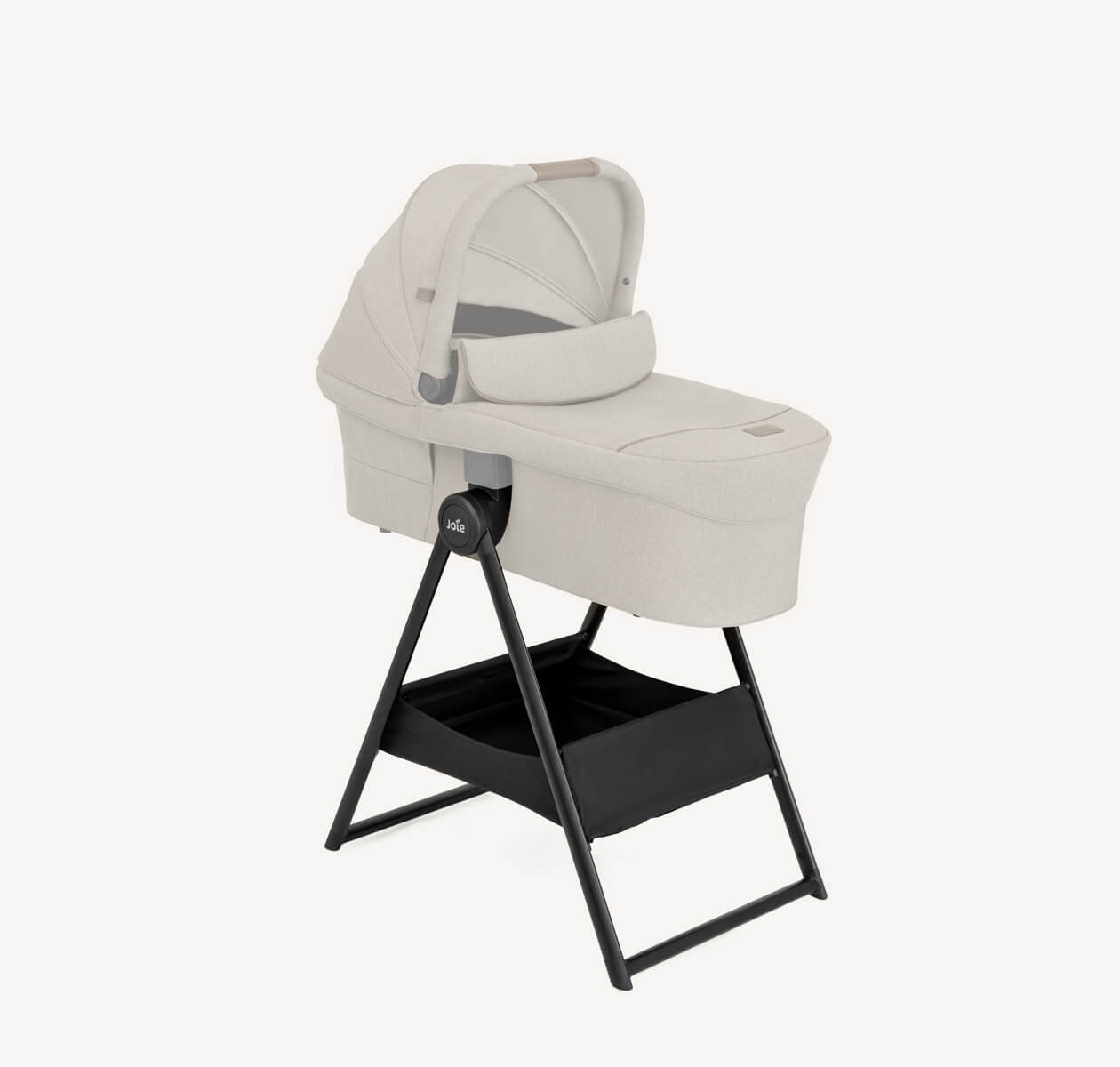 Joie carrycot stand - Black Open box – Jolly Tots