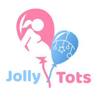 Jolly Tots – Jolly Tots